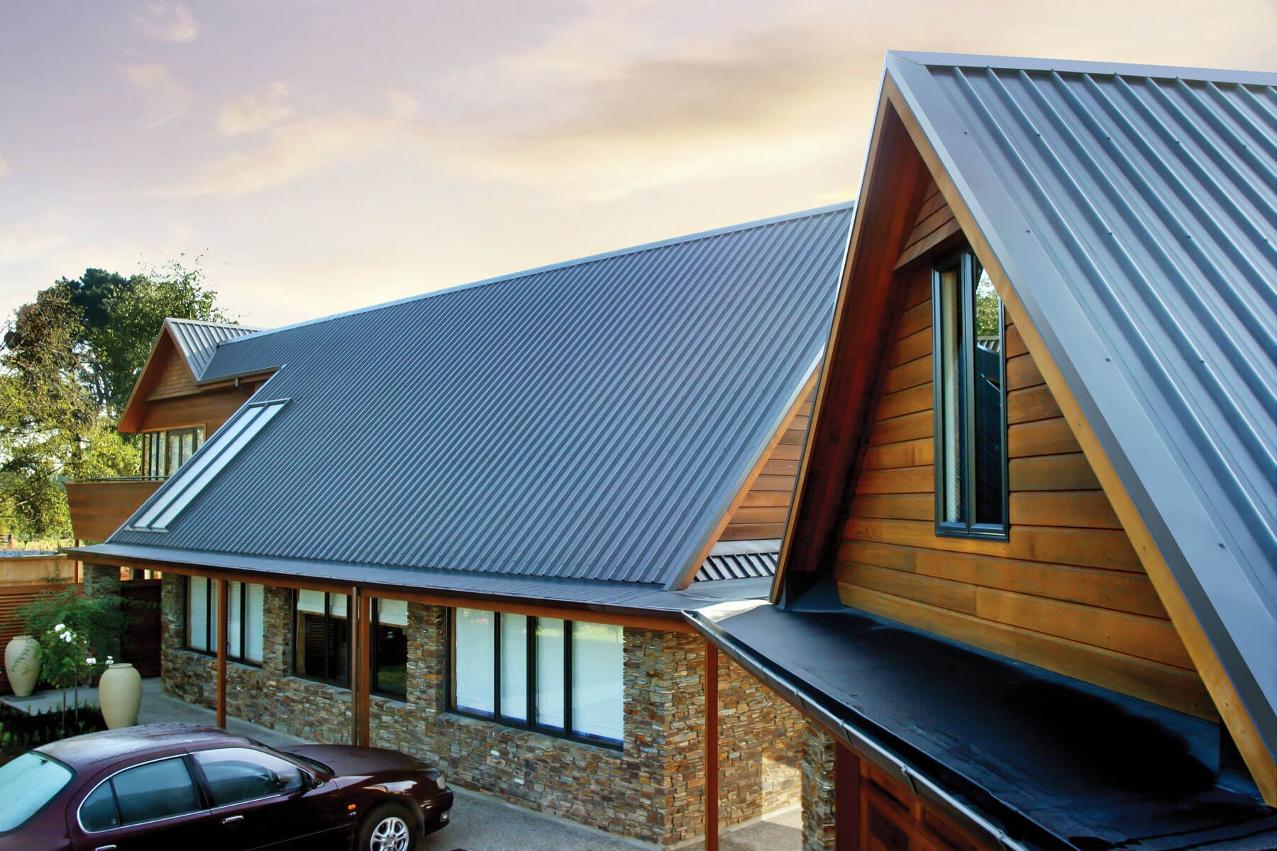 Perth roof replacement | Heritage Home Restorations